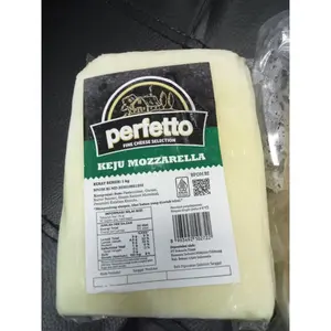 Delicyo Vegan Coconut Yogurt / Yogurt Kelapa Vegan Unsweetened-Jkut ...