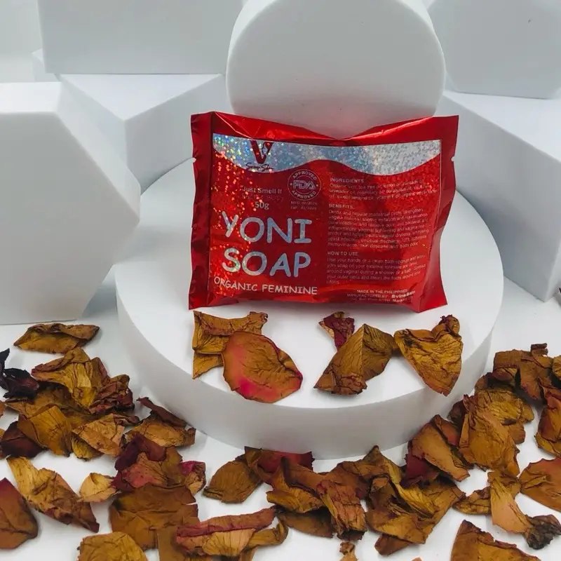 Yoni Soap 30g - All body and kiffy hygiene soap - TikTok Shop Philippines