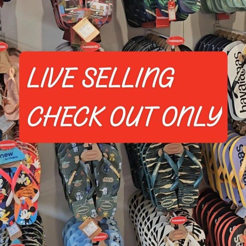 Live Selling Check out Only - TikTok Shop Philippines