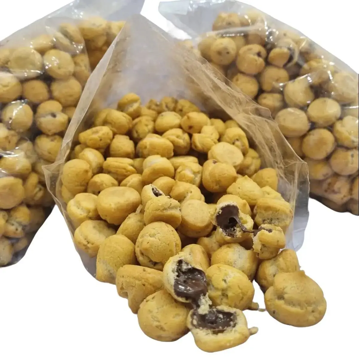 Sus Coklat 250Gr Soes Cokelat Lumer - Enak dan Bikin Cari Lagi - Food ...