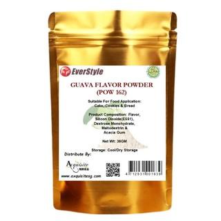 Everstyle Guava Flavor Powder 36g (POW162) - TikTok Shop Singapore