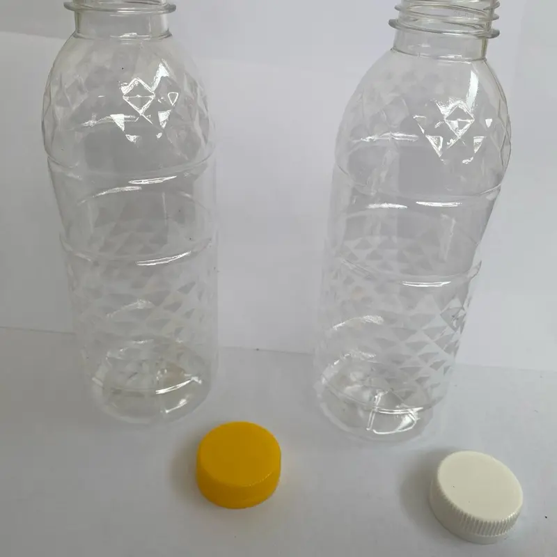 Botol 330 ml plastik cocok buat minuman sinom saridele dan minuman ...