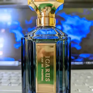 Velixir Icarus Eau de Parfum for Unisex - Shop | Tokopedia