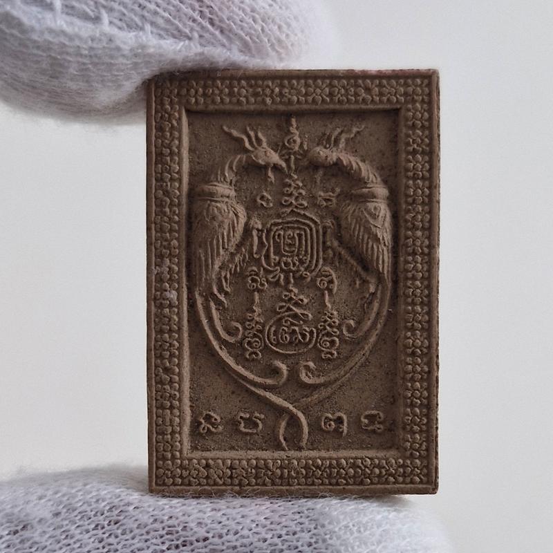 Phra Phong Salika Koo. Wat Phraya Tham. Strongly blessed by Kruba - TikTok Shop Singapore