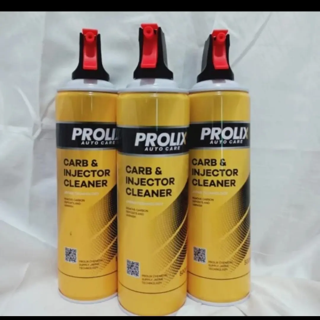 Carbu cleaner Roneve pembersih Karburator 500 ml - Shop | Tokopedia